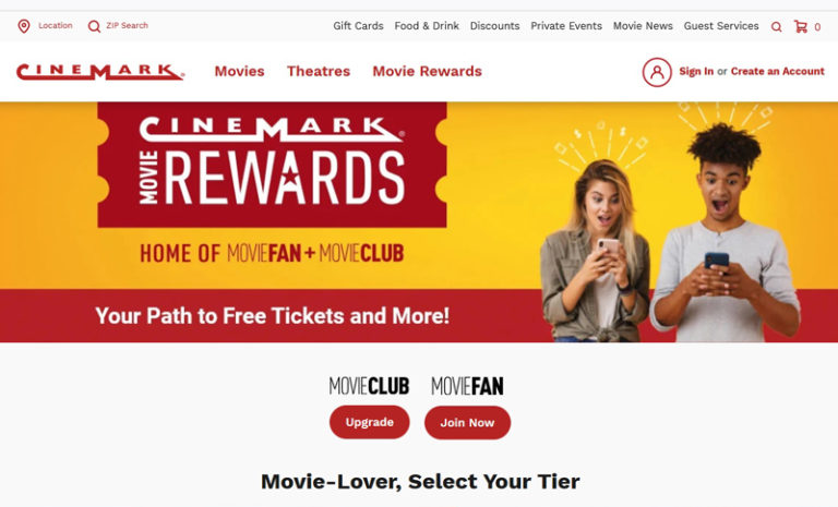 Microsoft Rewards Offers Films as Prizes
