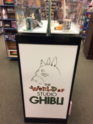 Studio Ghibli Fest Flexes Brand of Japanese Anime Master